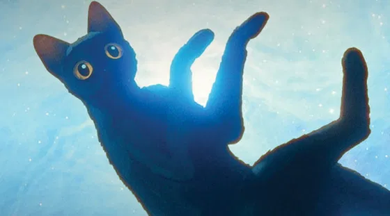 Kino filmas "Potvynis"