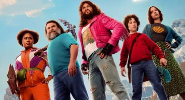 Kino filmas „Minecraft filmas“