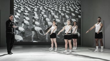 Spektakliai Kaune - kaveikti.lt