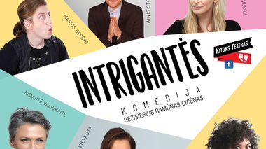 Visi renginiai Kaune - kaveikti.lt