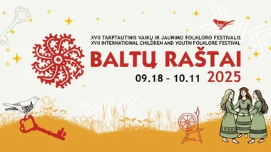 Festivaliai Lietuvoje - kaveikti.lt