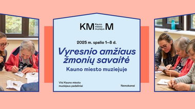 Populiariausi šiandien vykstantys renginiai Kaune - kaveikti.lt