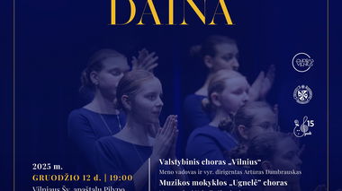 Koncertai Vilniuje - kaveikti.lt