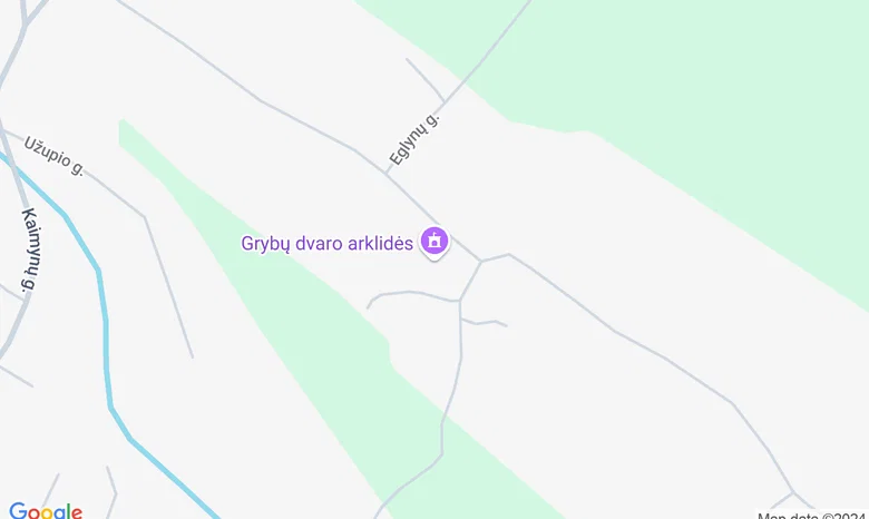 Grybų dvaras Vilniuje - kaveikti.lt