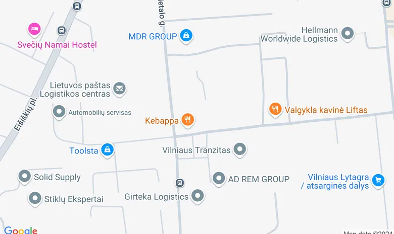 Vilniaus rajonas, Neries regioninis parkas