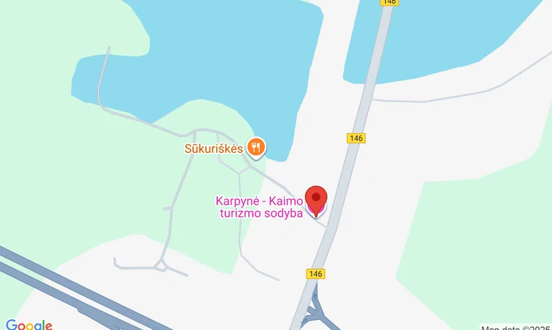 Kaimo turizmo sodyba Karpynė Raseiniuose - kaveikti.lt