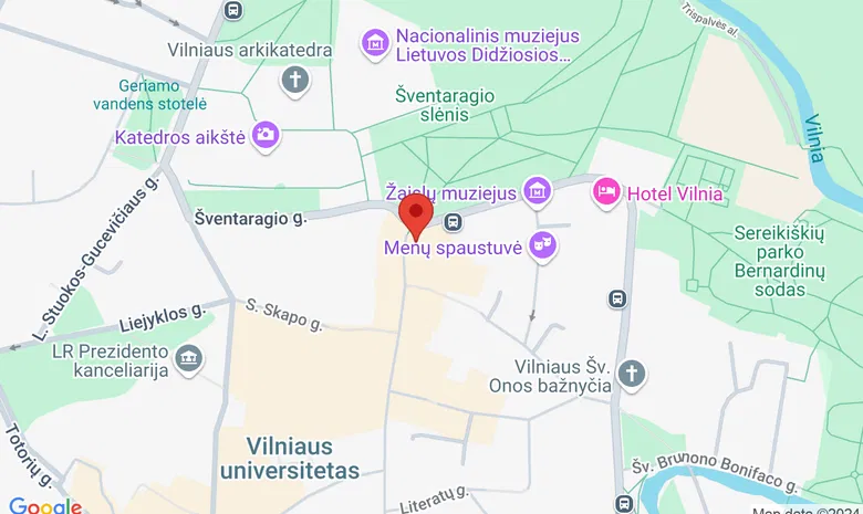 Restoranas...Grey Vilniuje - kaveikti.lt