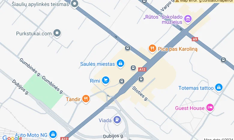 Fortas - restoranas Šiauliuose - kaveikti.lt