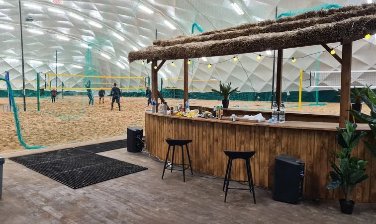 Crypto Smėlio Arena Kaune - kaveikti.lt