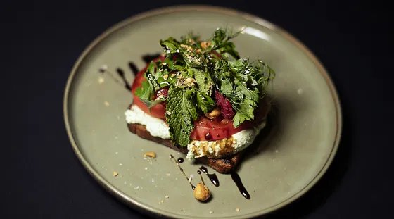 Mamma Kitchen Stories Kaune - kaveikti.lt