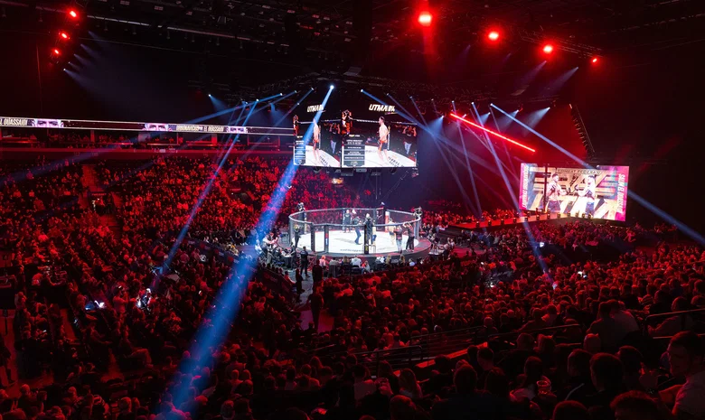 Twinsbet arena Vilniuje - kaveikti.lt