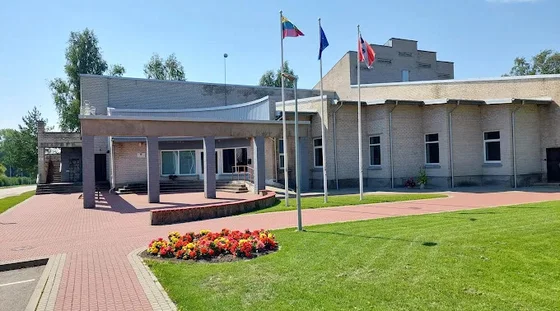 Kuliai Plungėje - kaveikti.lt