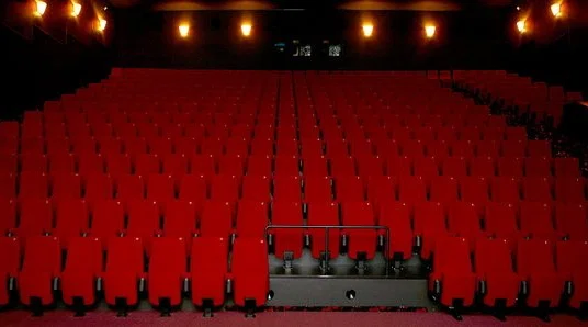Forum Cinemas Vingis Vilniuje - kaveikti.lt