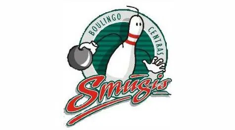 Smūgis - boulingas Vilniuje - kaveikti.lt