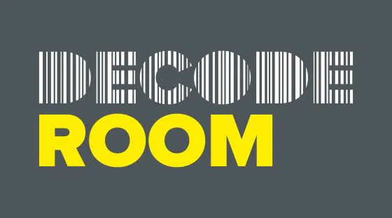 Decode Room Vilniuje