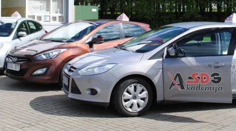 UAB "SDG akademija" Kaune - kaveikti.lt