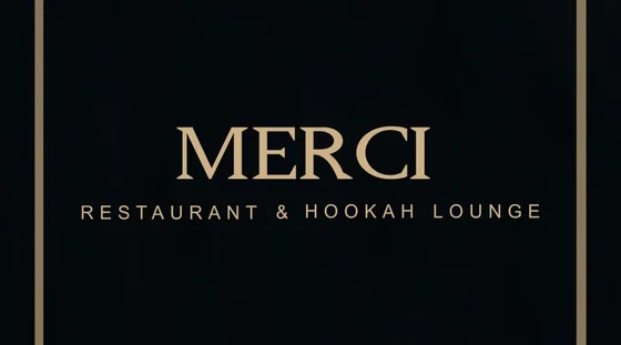 MERCI Restaurant & Hookah Lounge Vilniuje - kaveikti.lt