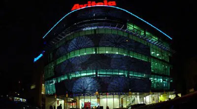 AVITELA, Taikos pr.15, Klaipėda Klaipėdoje - kaveikti.lt