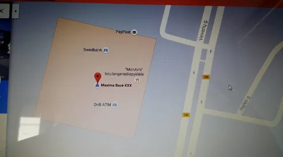 PC Maxima Bazė Kaune - kaveikti.lt