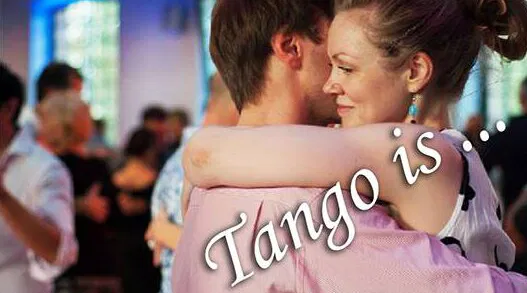 Studija "Uosto Tango" Klaipėdoje - kaveikti.lt