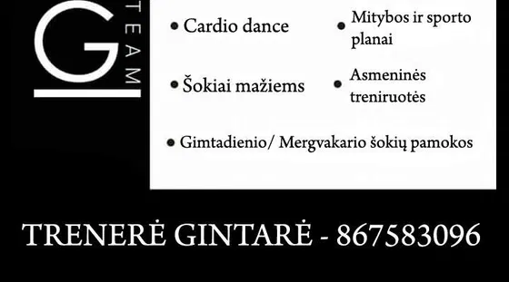 Laivės al. 65b arba Baltų pr. 40 ( Kaunas) ar Didžioji gatvę 82 ...