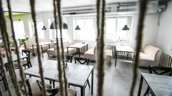 Chill Edition - RESTO-BARAS Kaune