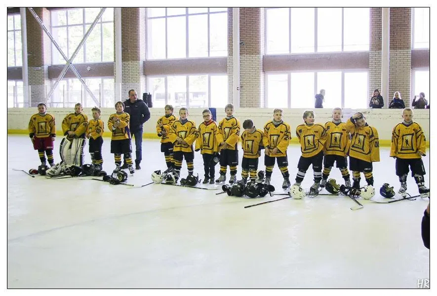 Kauno ledo arena - kaveikti.lt