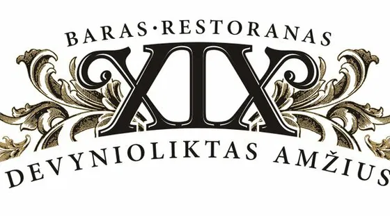 Restoranas „XIX amžius“ Klaipėdoje - kaveikti.lt