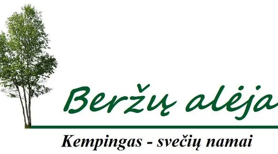 Beržų alėja - poilsiavietė Birštone - kaveikti.lt