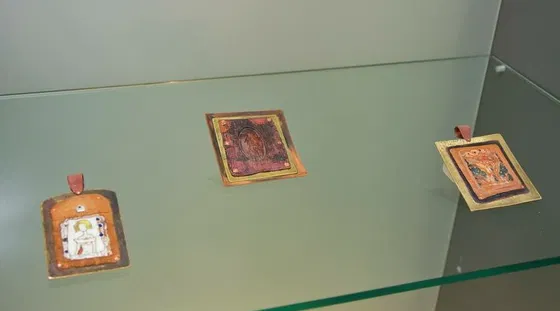 Galerija „Aukso pjūvis“ Kaune