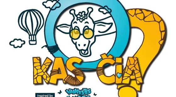 O Kas Čia? Druskininkai Druskininkuose - kaveikti.lt